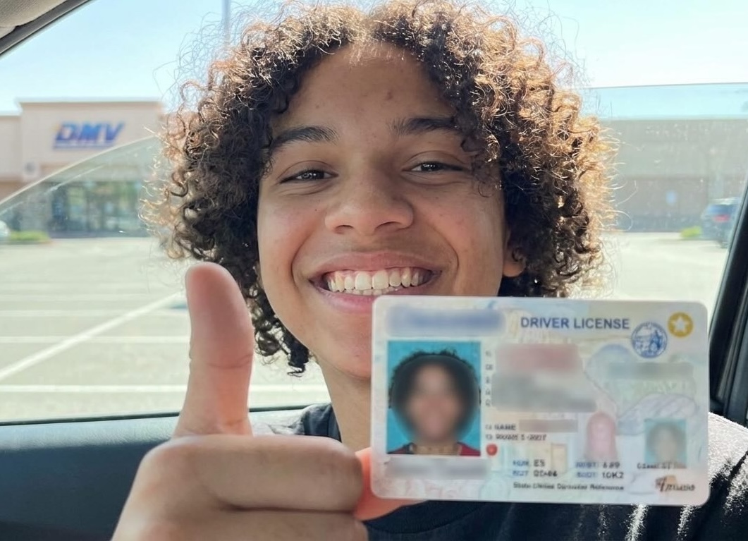 DMV Question Bank 2025 - Pass Your Permit Test